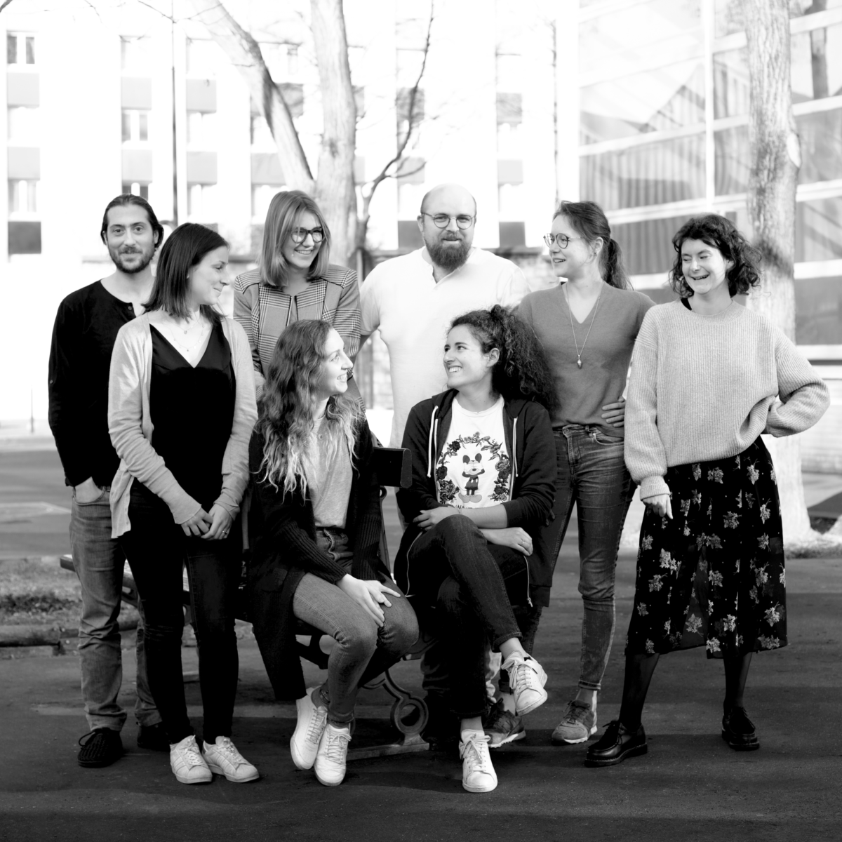 Atelier Populaire, interview d'une équipe passionnée de savons