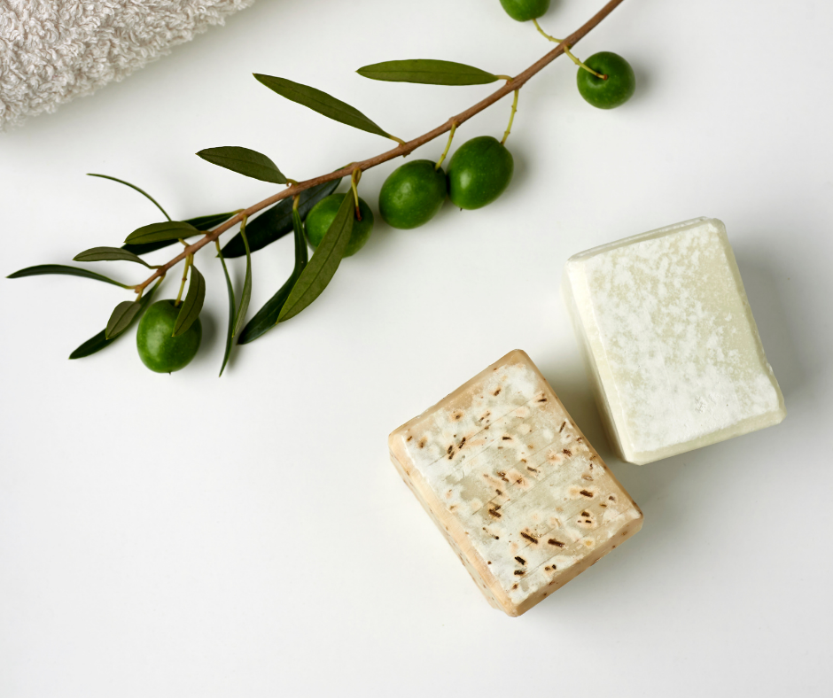 Choisir son savon saponifié à froid